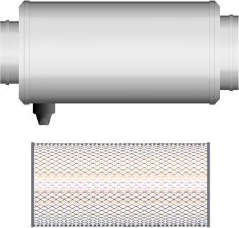 Advanced Air Cleaner Systems