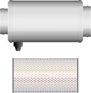 Advanced Air Cleaner Systems